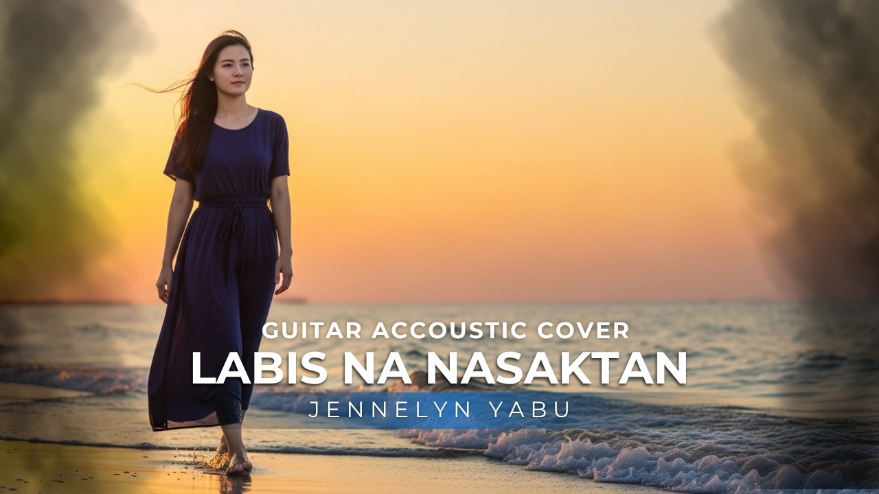 LABIS NA NASAKTAN (Lyrics) | Jennelyn Yabu – Napakasakit Pakinggan ...
