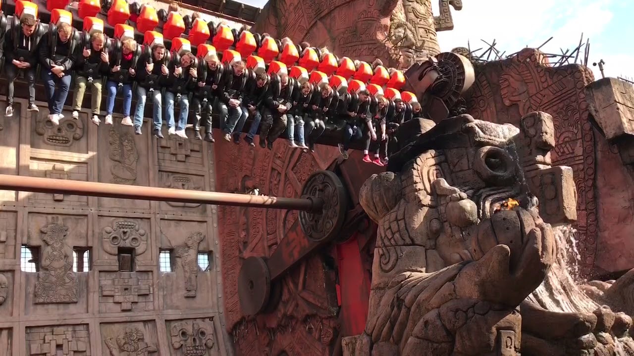 Talocan - View From Queue (HD) - YouTube