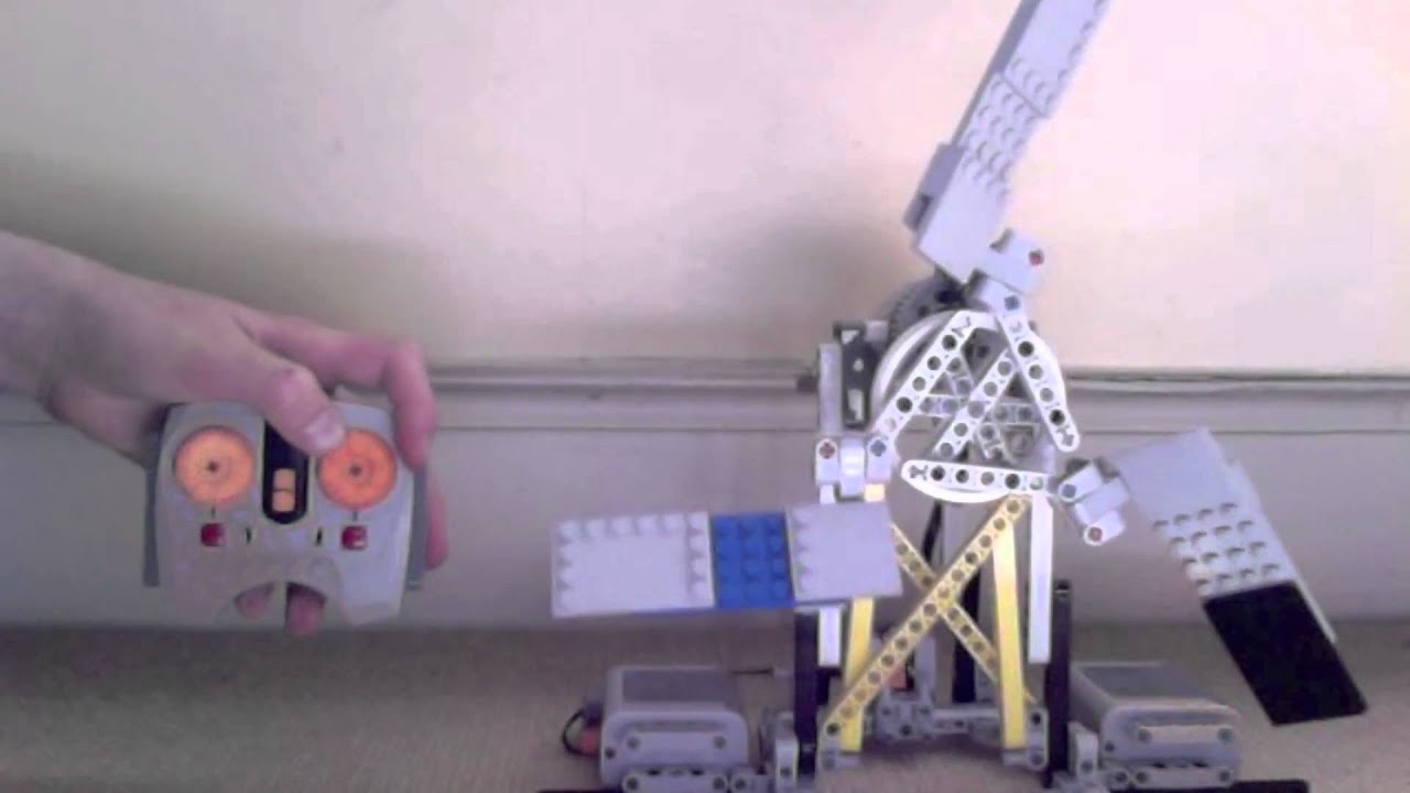 lego fan! - YouTube