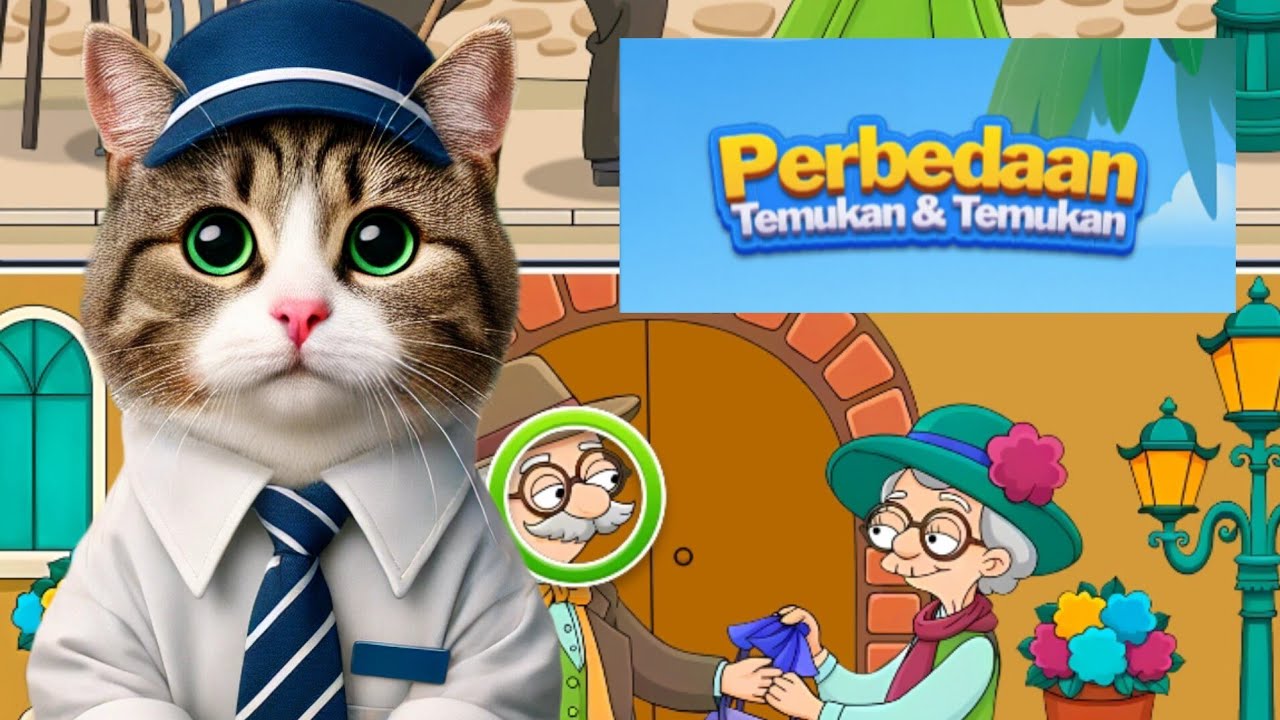 [Find Easy - Temukan Perbedaan]: Tips dan Trik Terbaru untuk Pemula ...