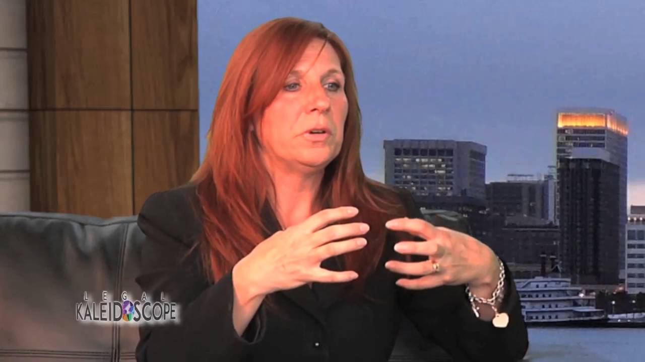 Legal Kaleidoscope with TataNisha Reed Episode #13 - YouTube