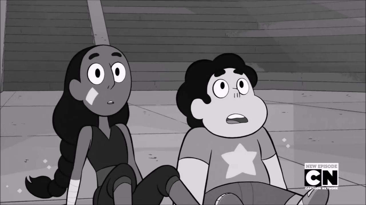 Steven Universe - Run & Go [AMV] - YouTube