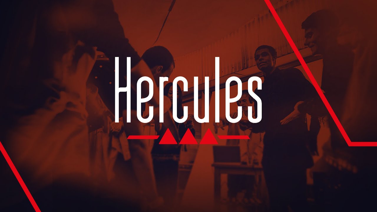 Download Royalty-Free Music on hercules.com/mix-room | Hercules - YouTube