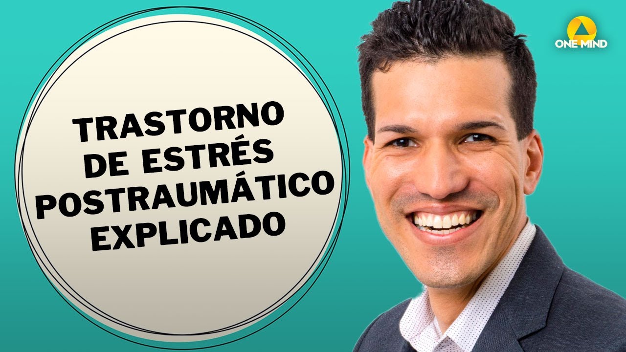 ¿Qué es Trastorno de Estrés Postraumático? (PTSD) | Dr. Hector Colon ...