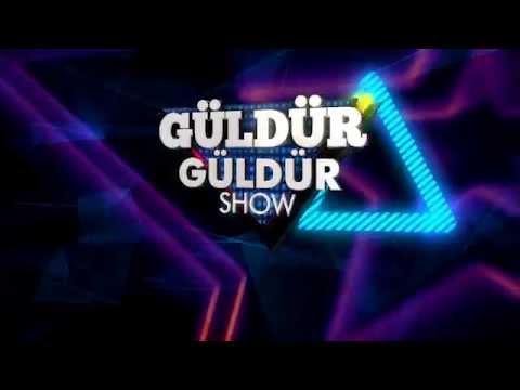 Güldür Güldür Show - 21.Bölüm Tanıtımı