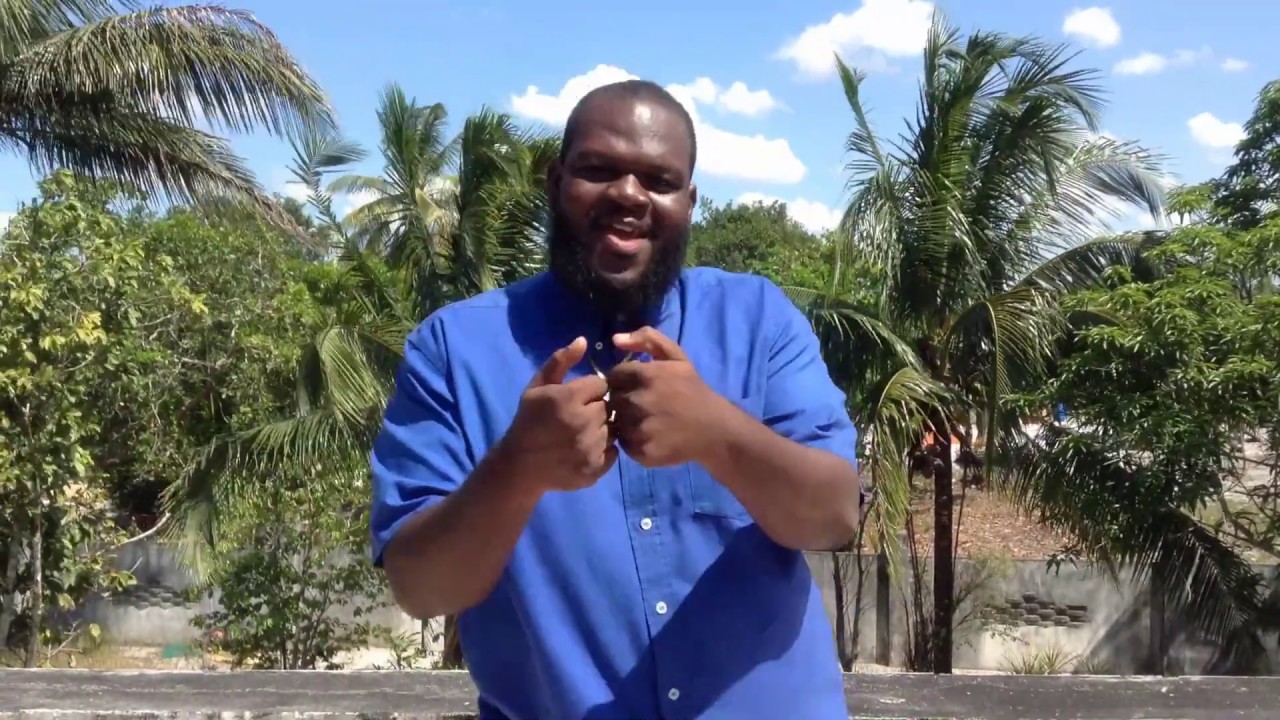 Fast Wine in Sign Language - YouTube