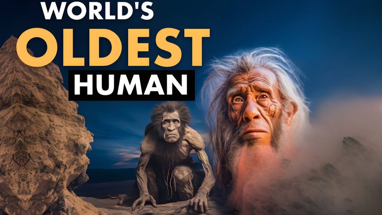 Uncovering the Secret of Living 120+ Years | World's Oldest Human - YouTube