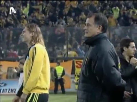 Toni Calvo goals 2007-2008 - YouTube