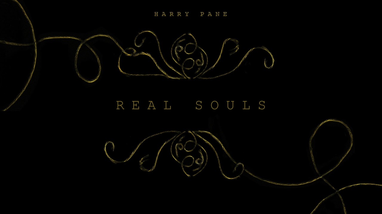 Real Souls - Official Audio - YouTube