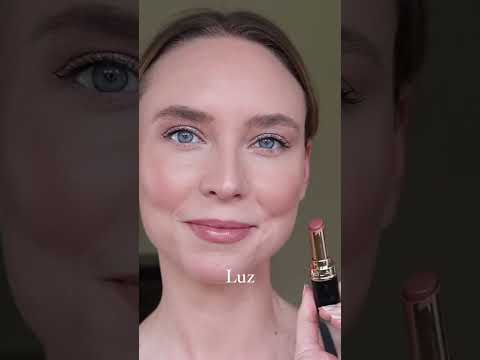 *NEW* Nabla Beyond Jelly Lipsticks 💄 #shorts #crueltyfreebeauty #nabla