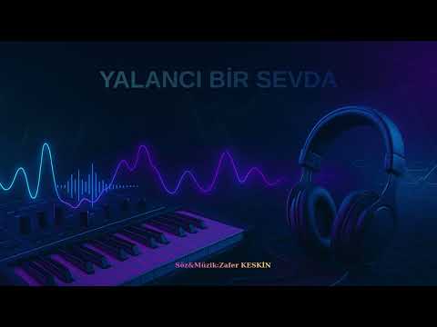 Yalancı Bir Sevda #zaferkeskin #duygusal #fantazimüzik #arabesk #arabicmusic #anatolianmusic
