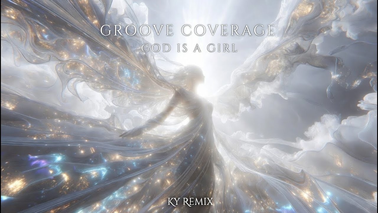 GROOVE COVERAGE - GOD IS A GIRL (KY REMIX) - YouTube