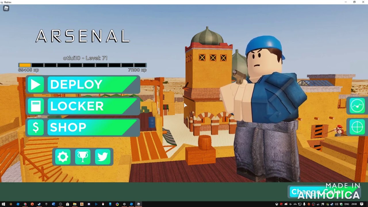 arsenal and my new game - YouTube