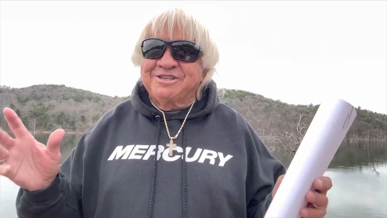 Catch a Better Life - Daily Devotional and Fishing Tip January 11th ...