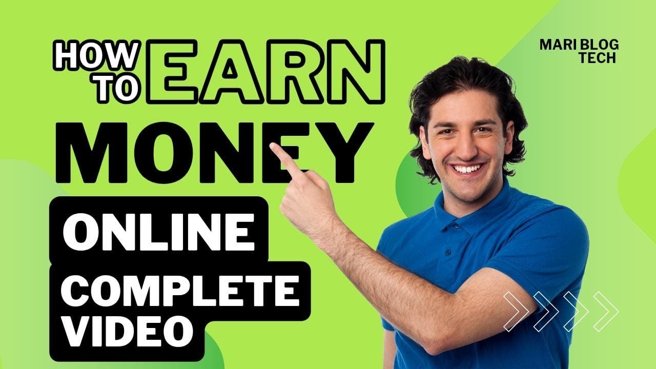 How to create account on Mari blog tech complete video #free # ...