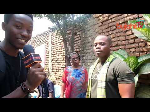 Mutima Comedien yatubwiye vyinshi kuri Kacaman