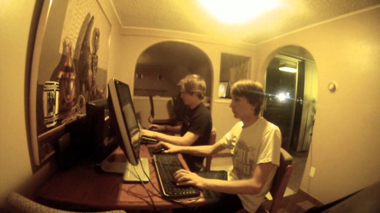 One Game Later - YouTube