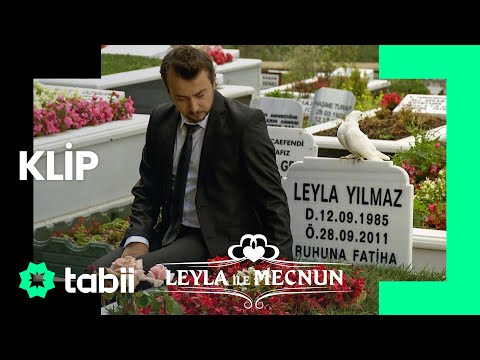 Leyla'yı Hayattan Kopartan Kaza... | Leyla ile Mecnun 30. Bölüm