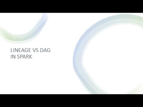 DAG Vs Lineage Practically Explained With UI| Spark Interview Questions ...