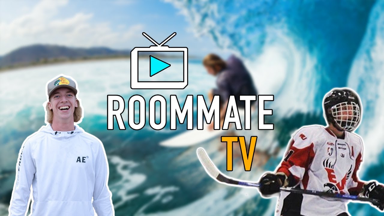 The Life of Shane Smith - Roommate's Podcast Ep. 2 - YouTube