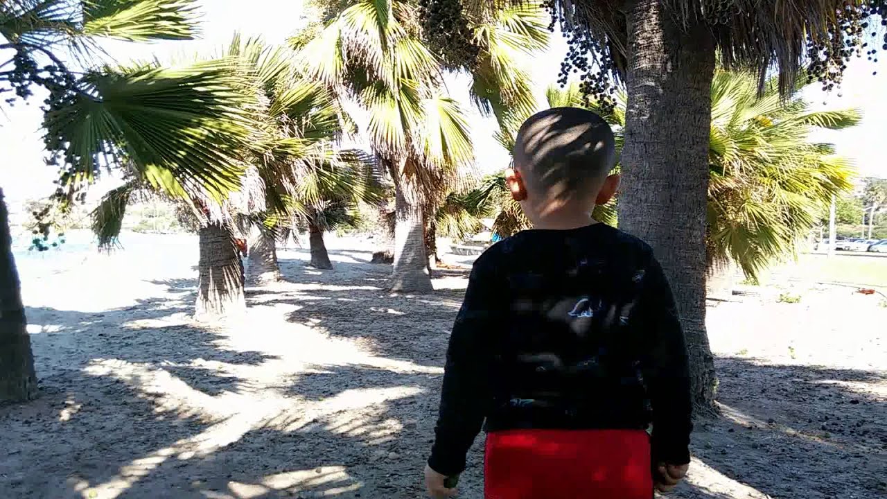 La isla 'Nathan' lol - YouTube