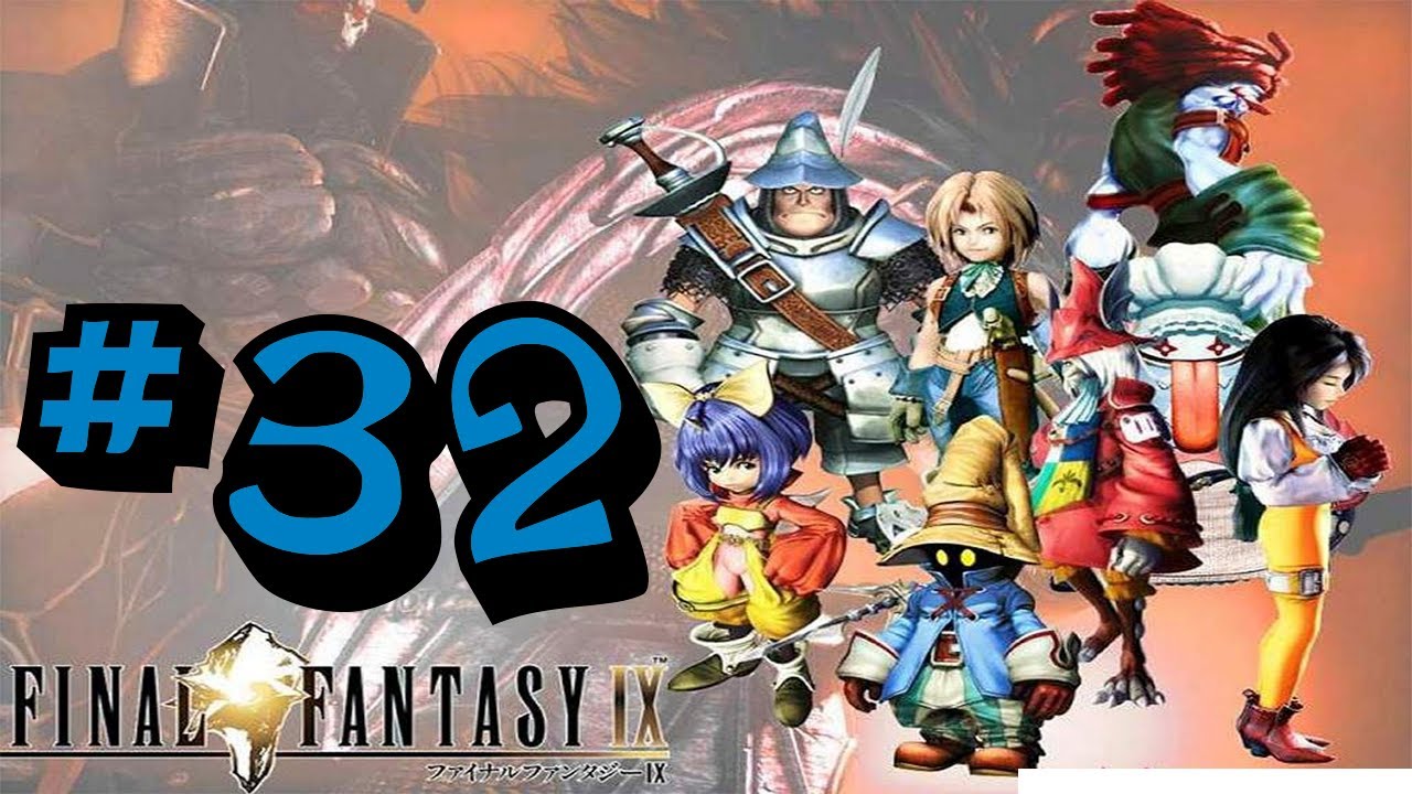 Final Fantasy IX (Detonado) #32 - Hippaul Race, Nero Game e uma Carta ...