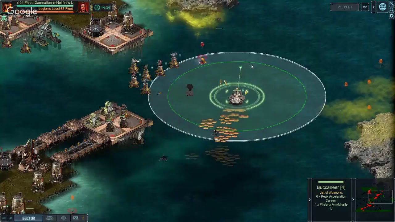 January 2018 S target raid preview - YouTube