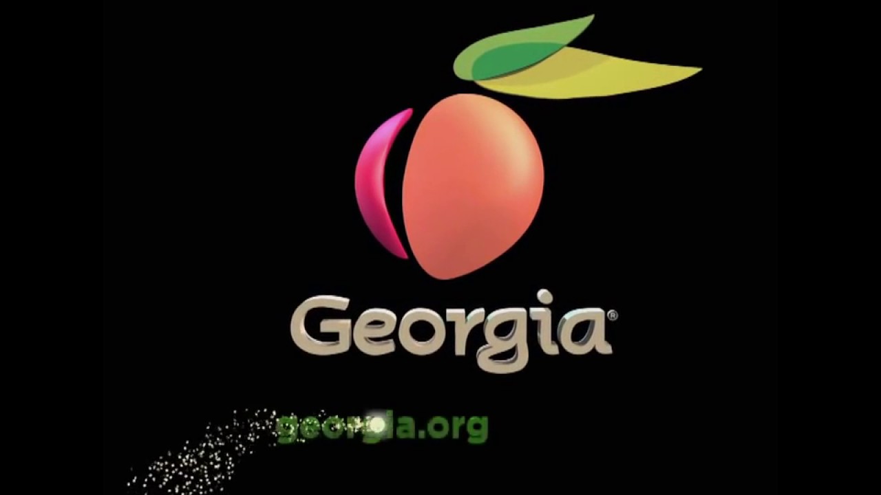 Made in Georgia logo - YouTube