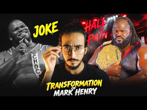 Nobody Took Mark Henry Seriously… Until This Happened!