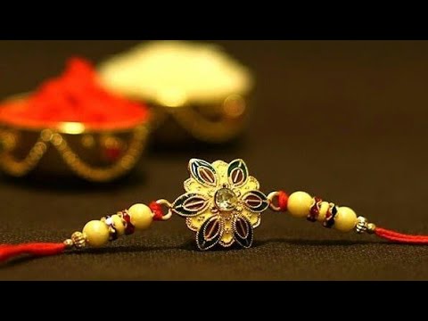 Happy Raksha Bandhan 2023 Wishes,Quotes,Message for brother |Rakhi ...