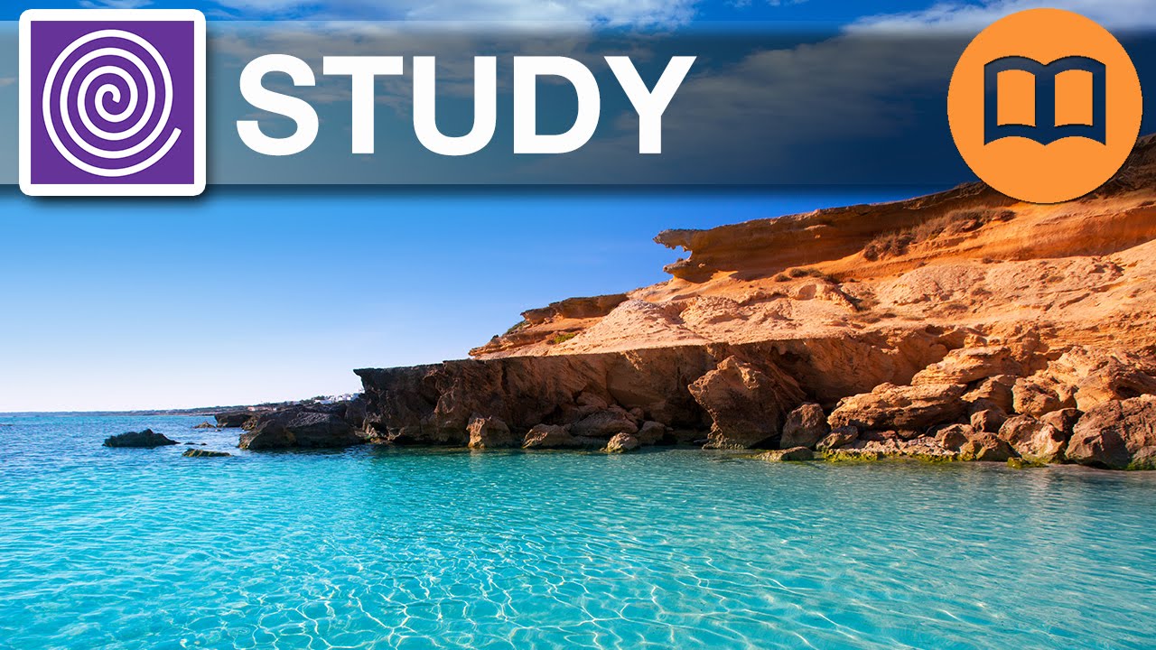 Study Aid Music, How to Concentrate better? then try this music, Focus ...