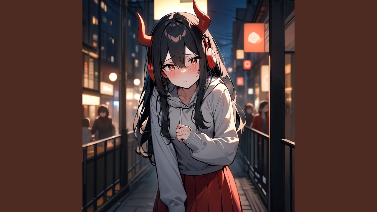 Bite Me (Nightcore) - YouTube