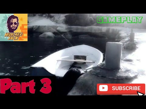 Hijacker jack part 3 gameplay walkthrough - YouTube