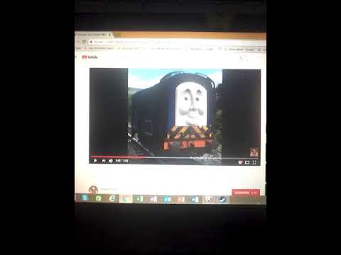 thomas and friends Sidney horn - YouTube