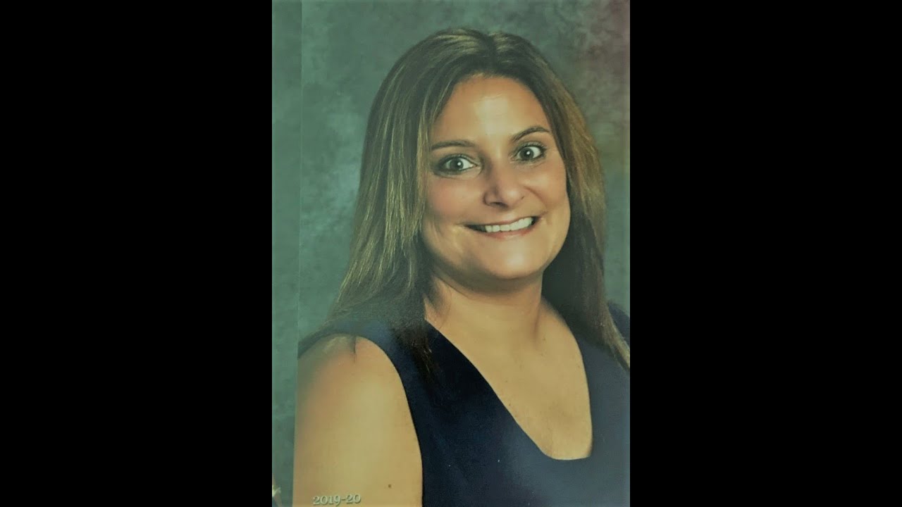 Copy of Introduction Ms. Gallagher - YouTube