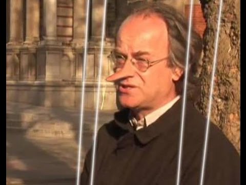 Kevin Annett is een oplichter! - YouTube