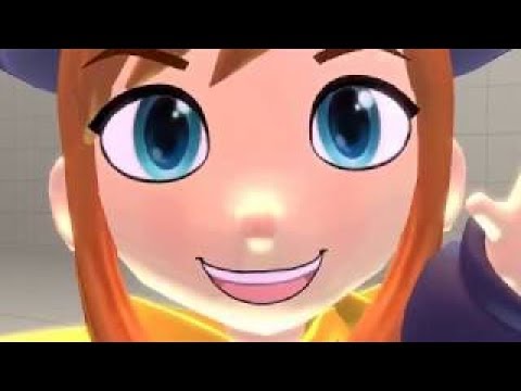 (SFM) Hat Kid Has Something To Say
