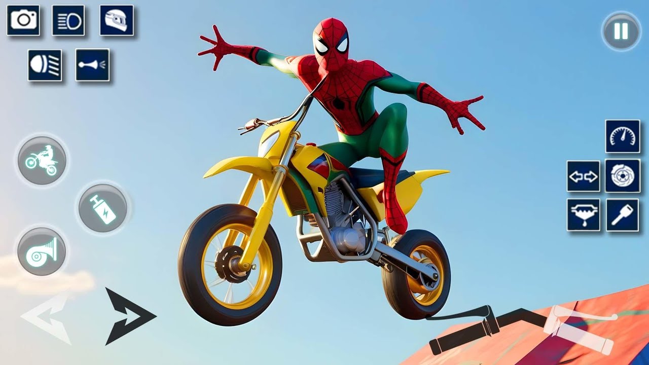 Bike racing games bike game | bikewale game | bike riding game | bike ...