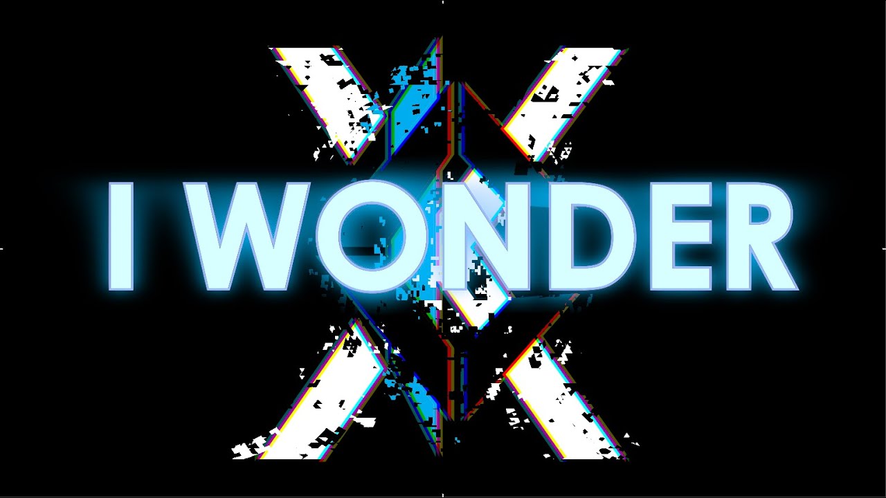 I WONDER - TO FIND YOUR DREAMS - YouTube