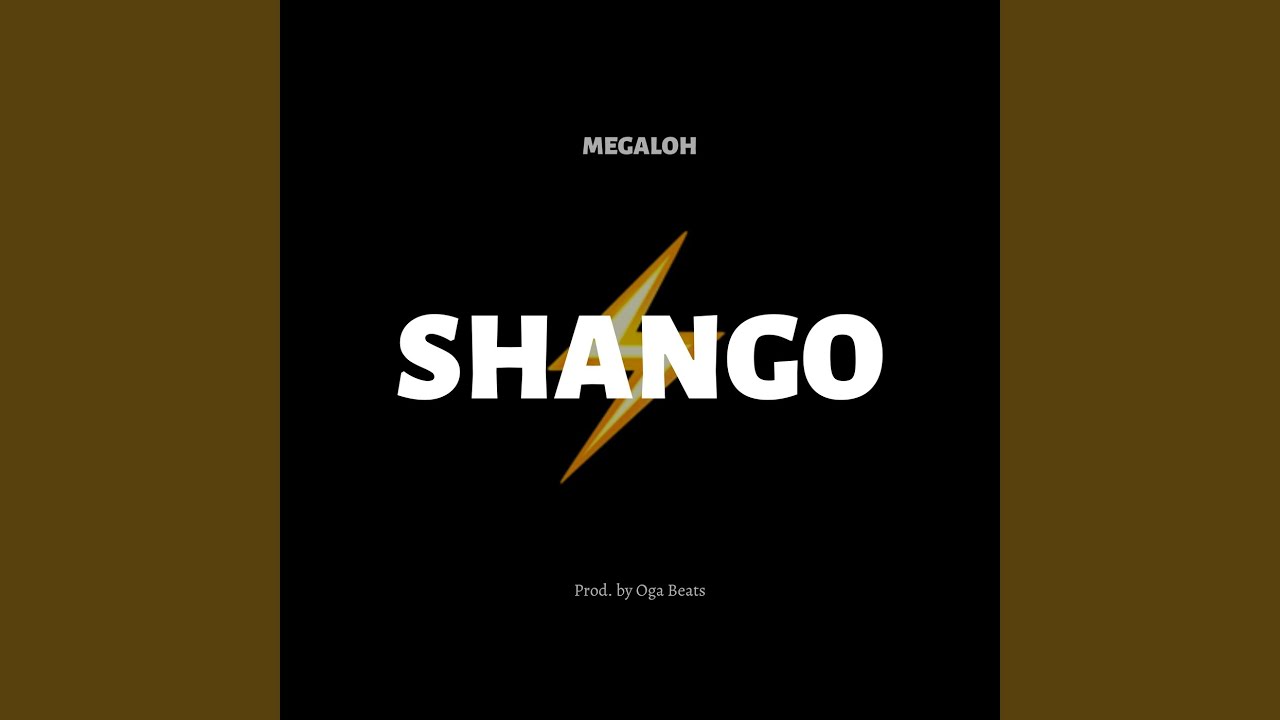 Shango - YouTube