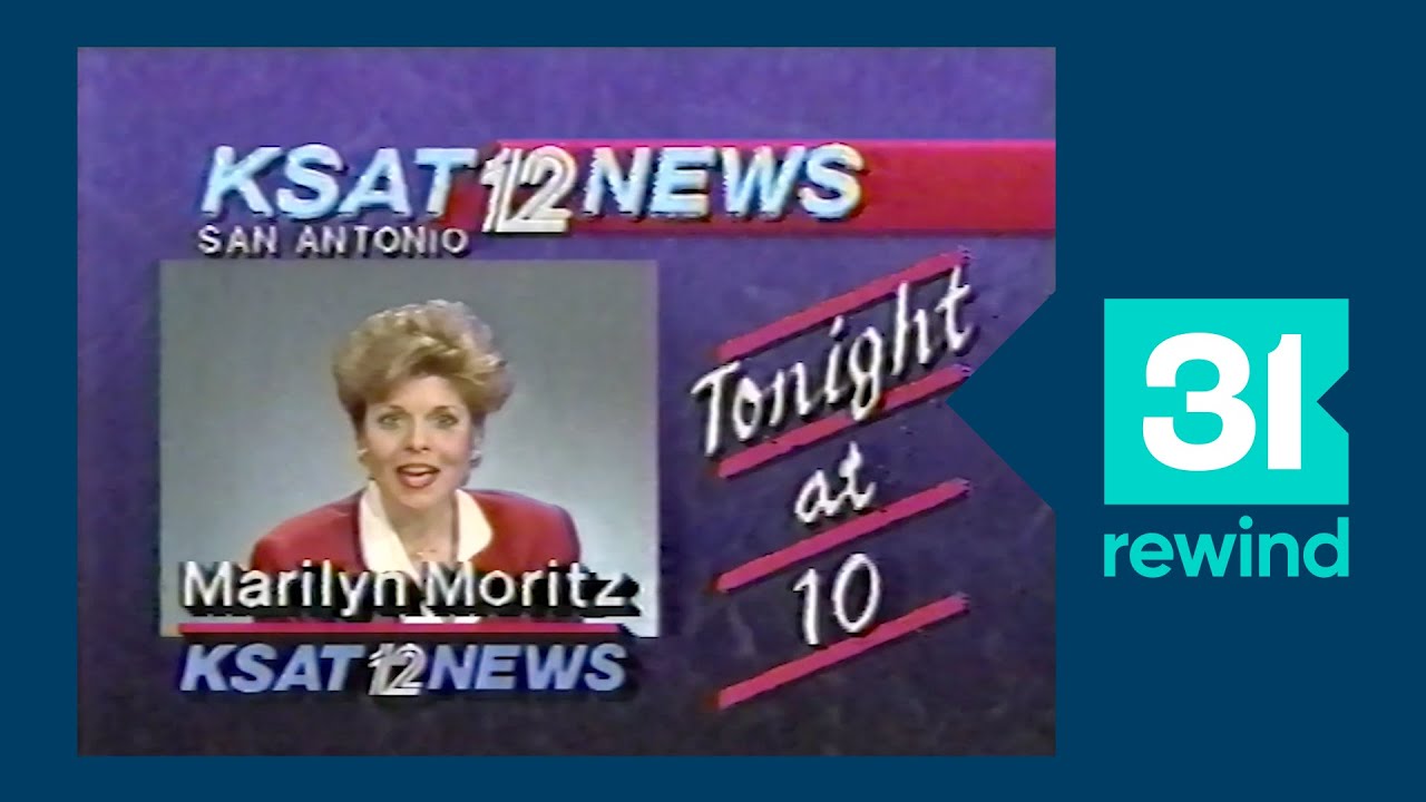 KSAT/ABC Commercials, 9/22/1989 - YouTube