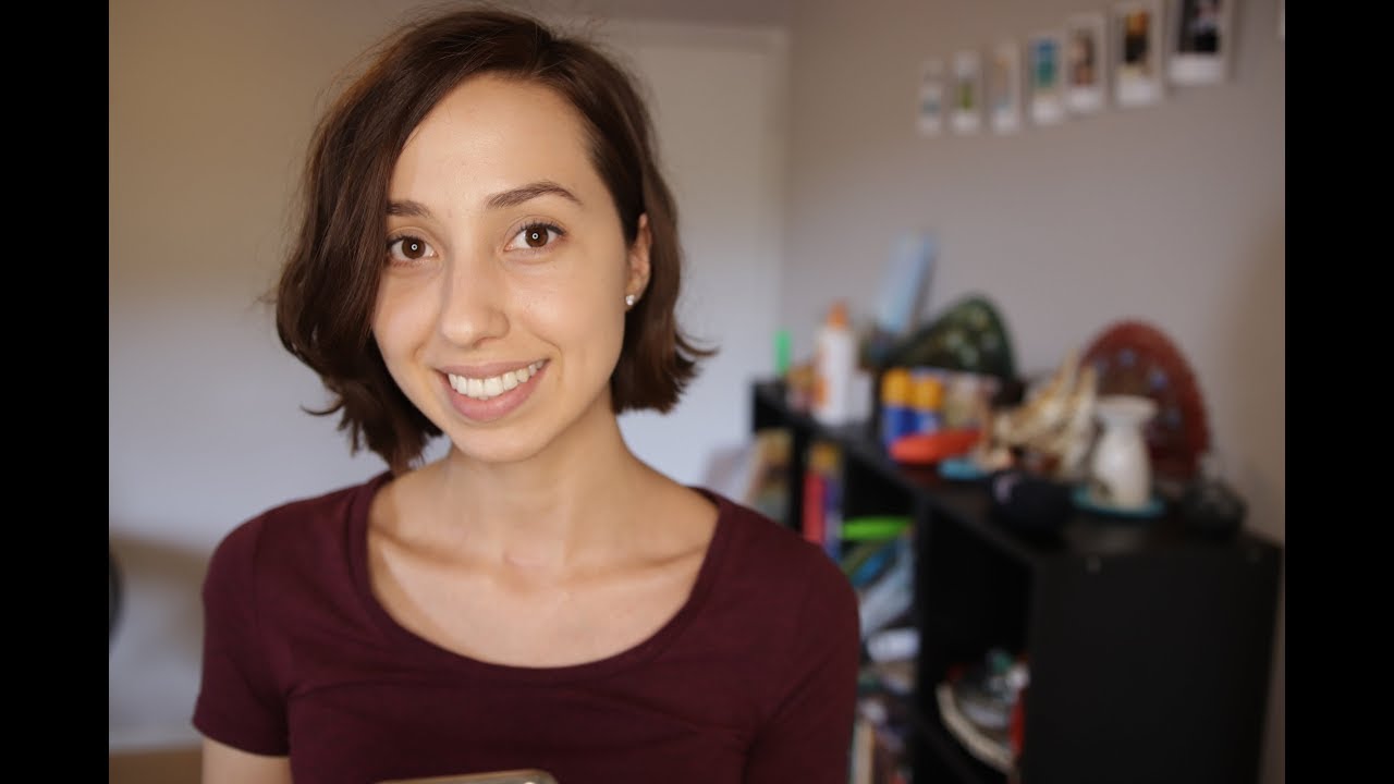 Happy Channel and Life Update - YouTube