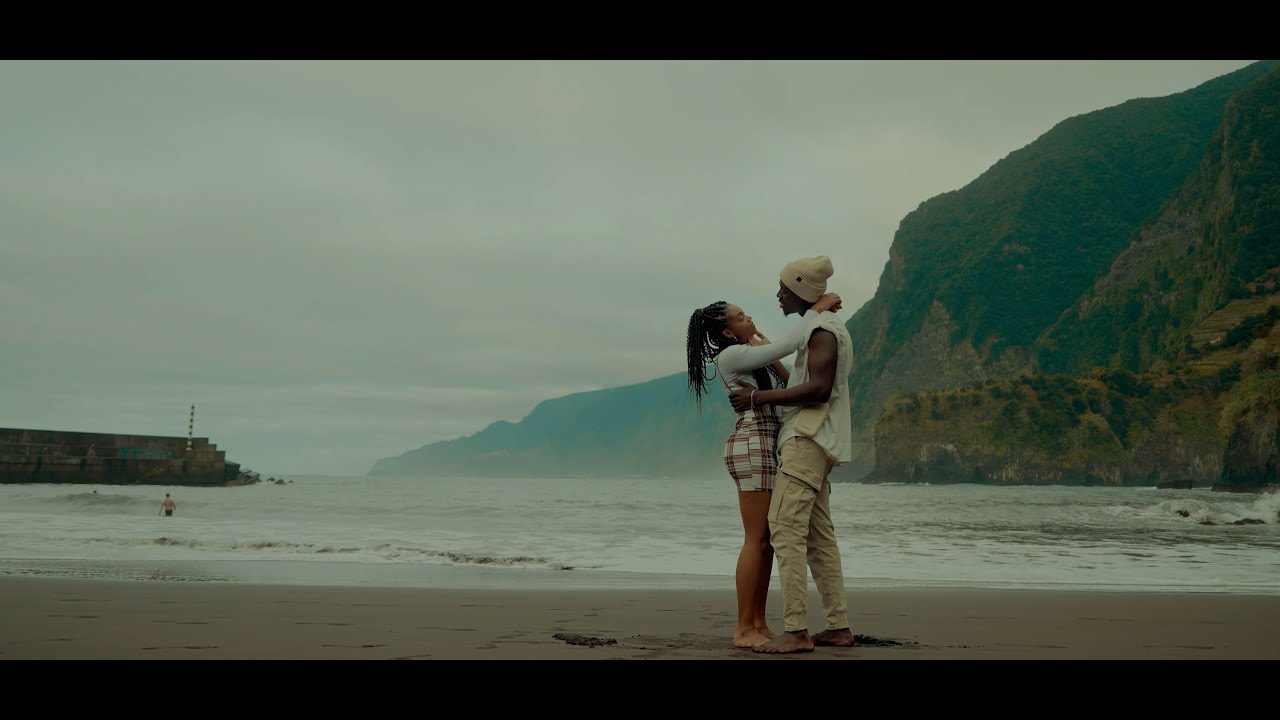 DILSON - Para Toda a Vida (Official Music Video) - YouTube