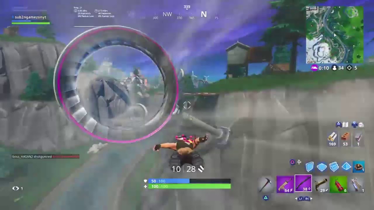 Randumb solos - YouTube