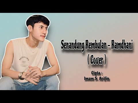 Senandung Rembulan - Ramdhani ( Cover ) Versi Slow