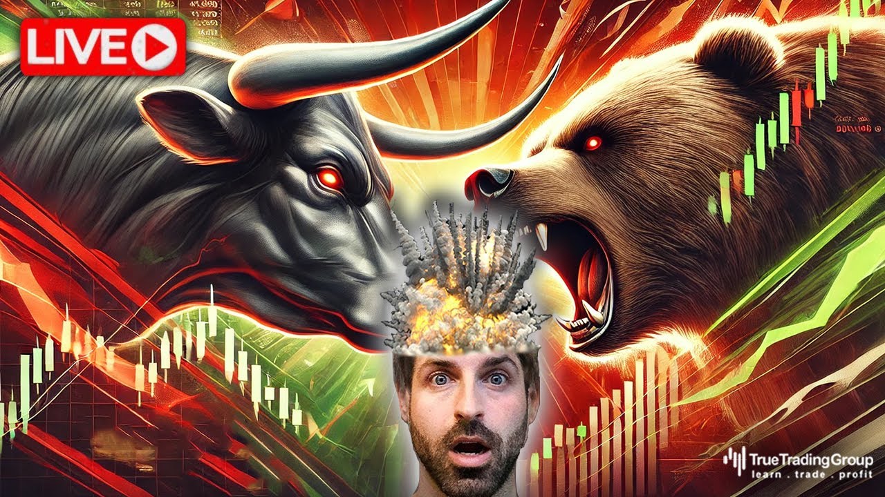 Stock Market Live: Trading Recap As Earnings Season 2024 Continues ...