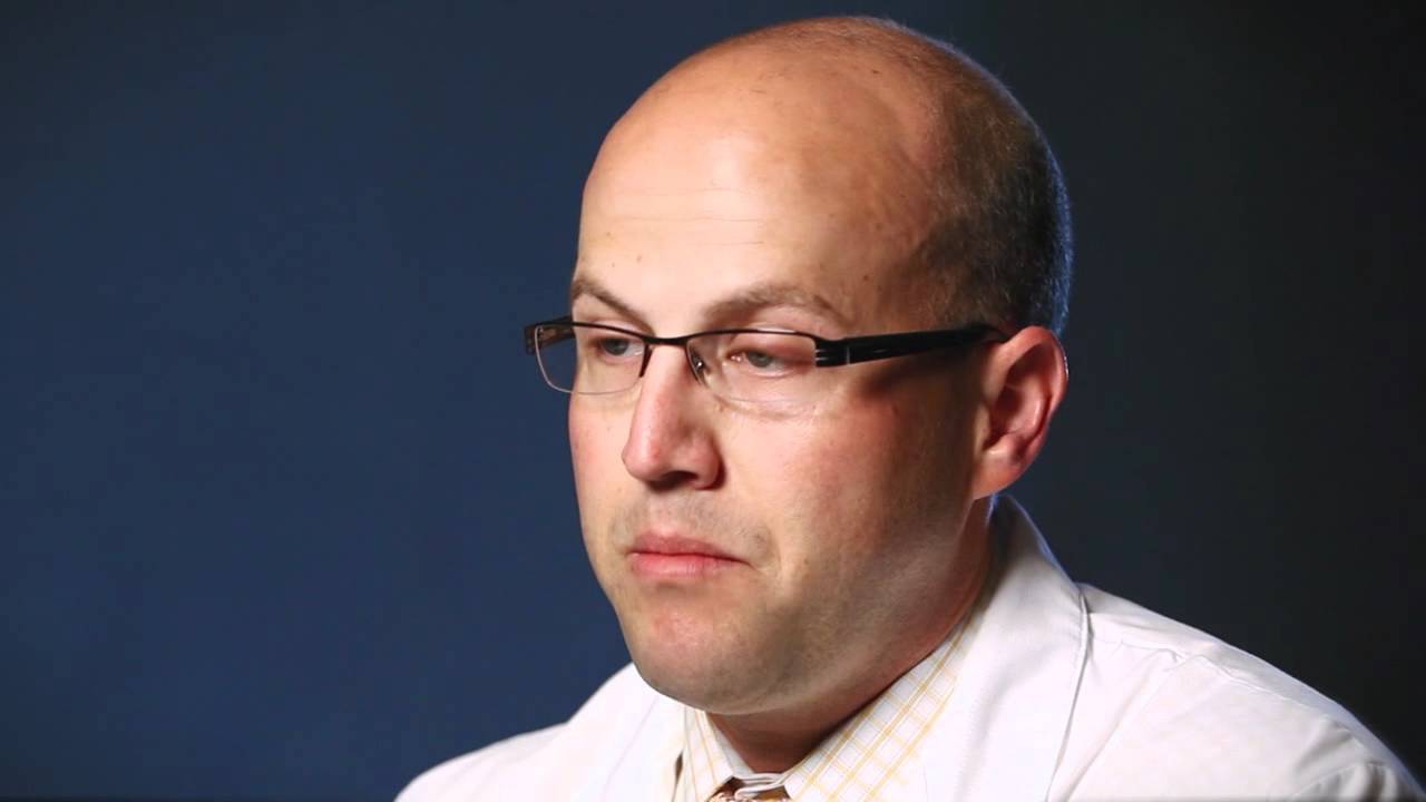 Mark Carlson, M.D.: Video Profile - YouTube