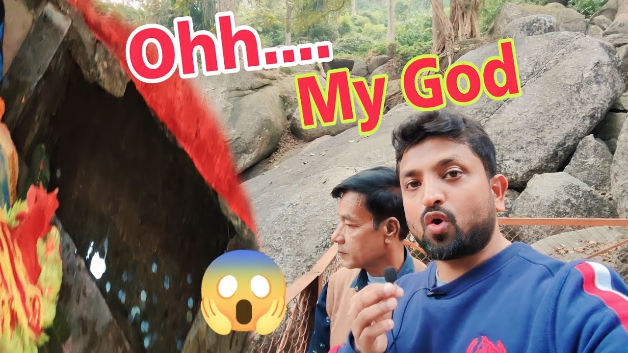 Sri Surjo Pahar Goalpara 2023 | श्री सूर्या पहाड़ | Aftab Anaya Vlogs 😊 ...