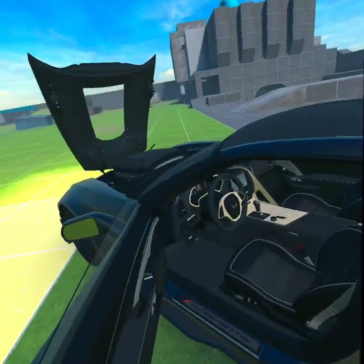Reviewing the car mod in bonelab - YouTube