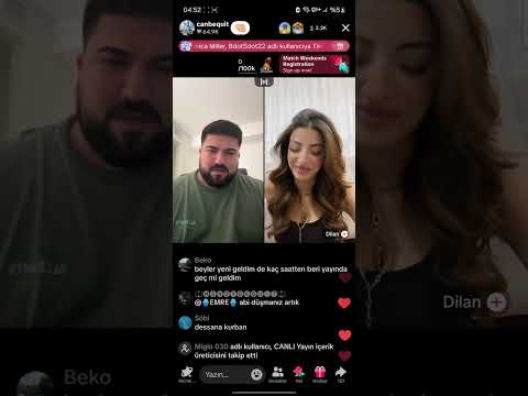 30 Haziran canbequit Sabah Yayını (Mükemmel Yayın)ful